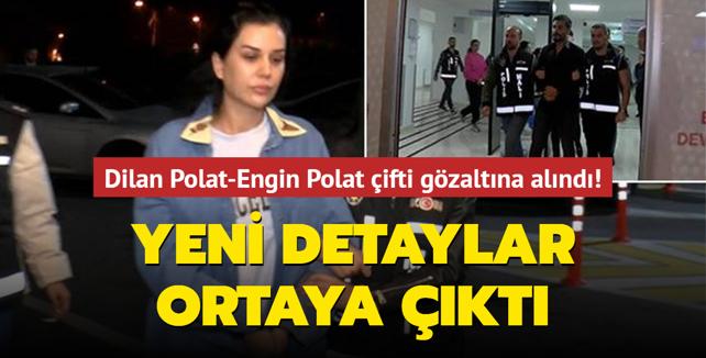 Dilan Polat-Engin Polat son dakika gelişmeleri! Operasyonlarla ilgili yeni detaylara ulaşıldı