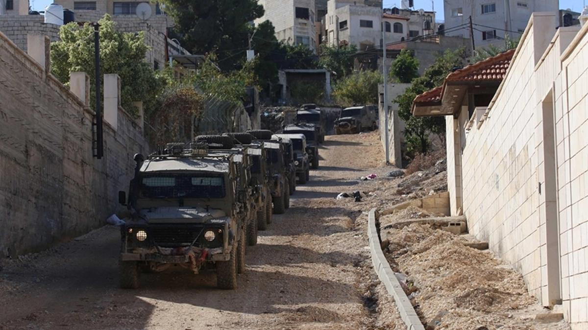 İsrail ordusu Cenin kentinden çekildi