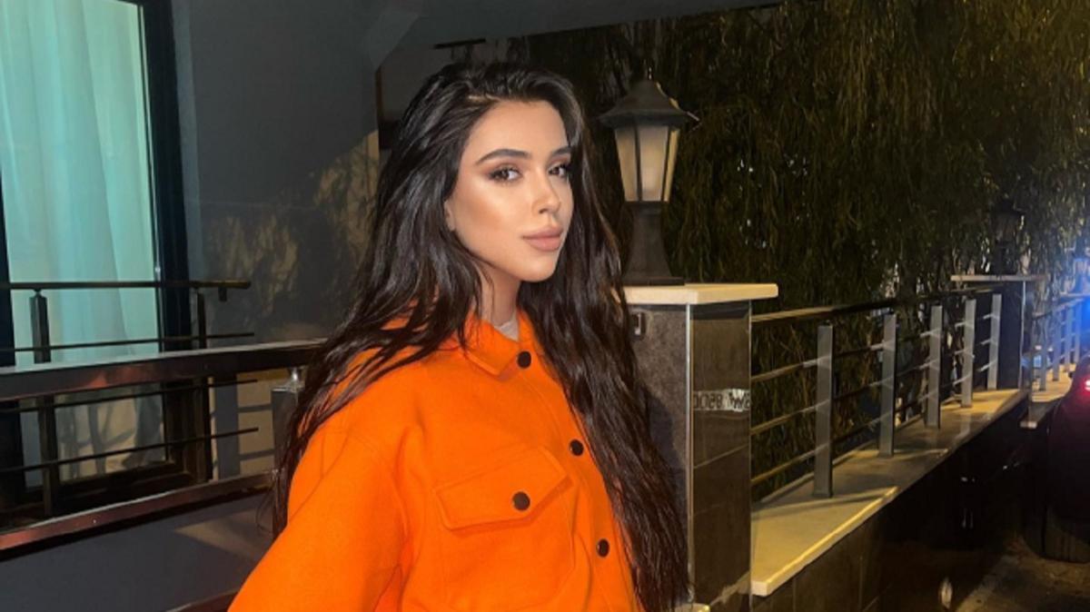 Kısmetse Olur Simge Nur Erkoç estetiği öyle bir kaçırdı ki! Doktorunu ...