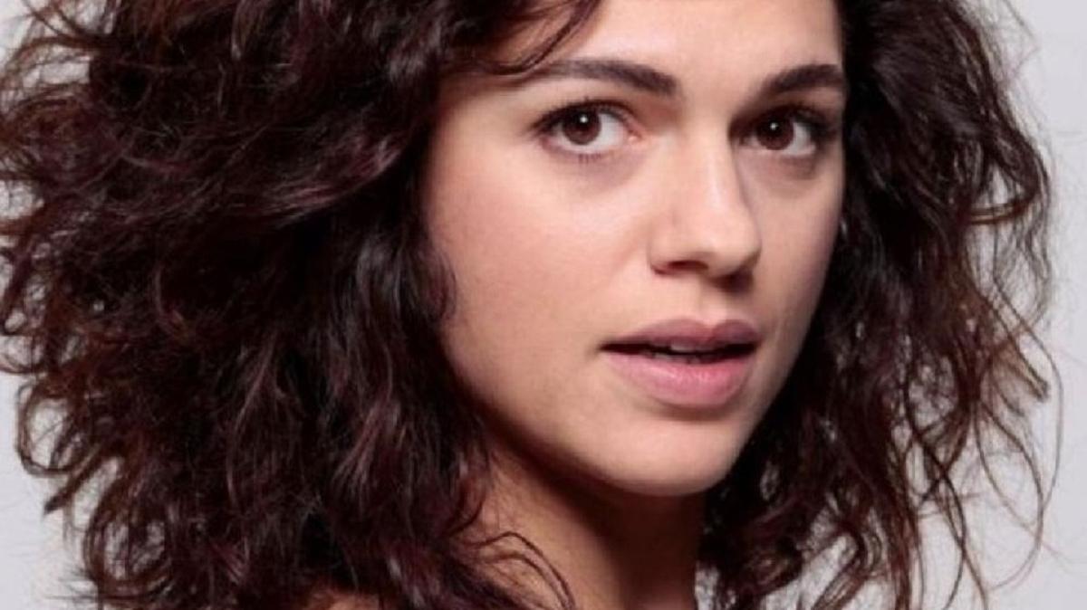 Hayat Bilgisi'nin Barbie Gamze'si İpek Erdem yıllar sonra setlere dönüyor