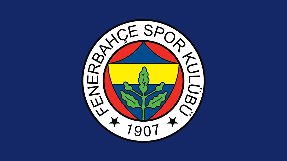 Fenerbahçe: Savaşların son bulduğu bir yıl dileğiyle...