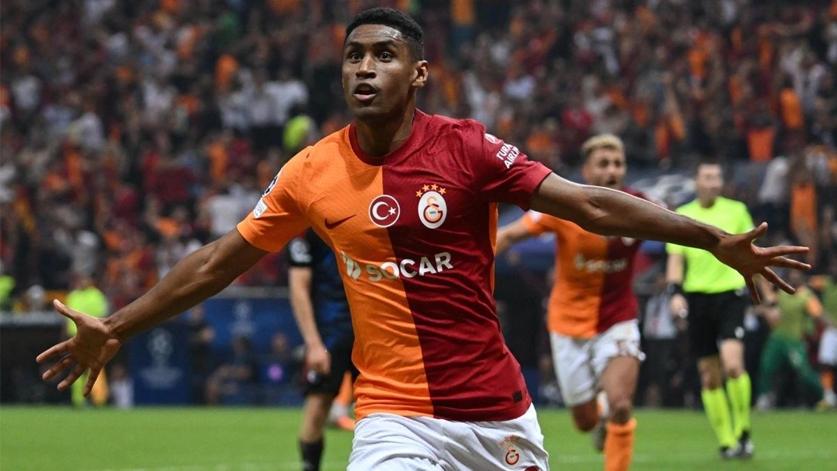 Cimbom, Tete'yi gözden çıkardı