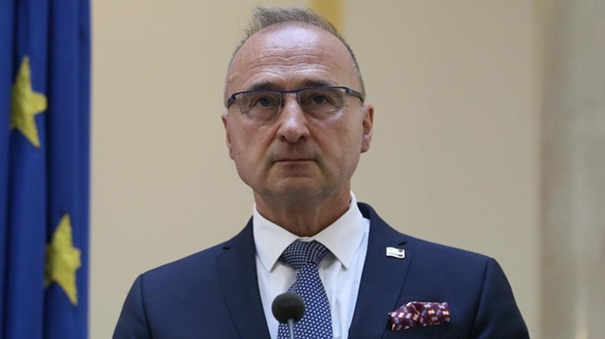 Hırvatistan'dan Batı Balkanlar'a destek: AB'nin ilgi odağında kalmalı