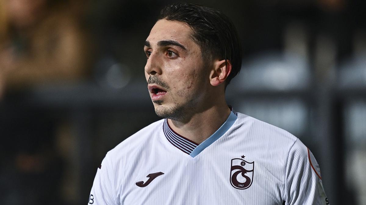 Pendikspor'dan Abdülkadir Ömür teklifi!