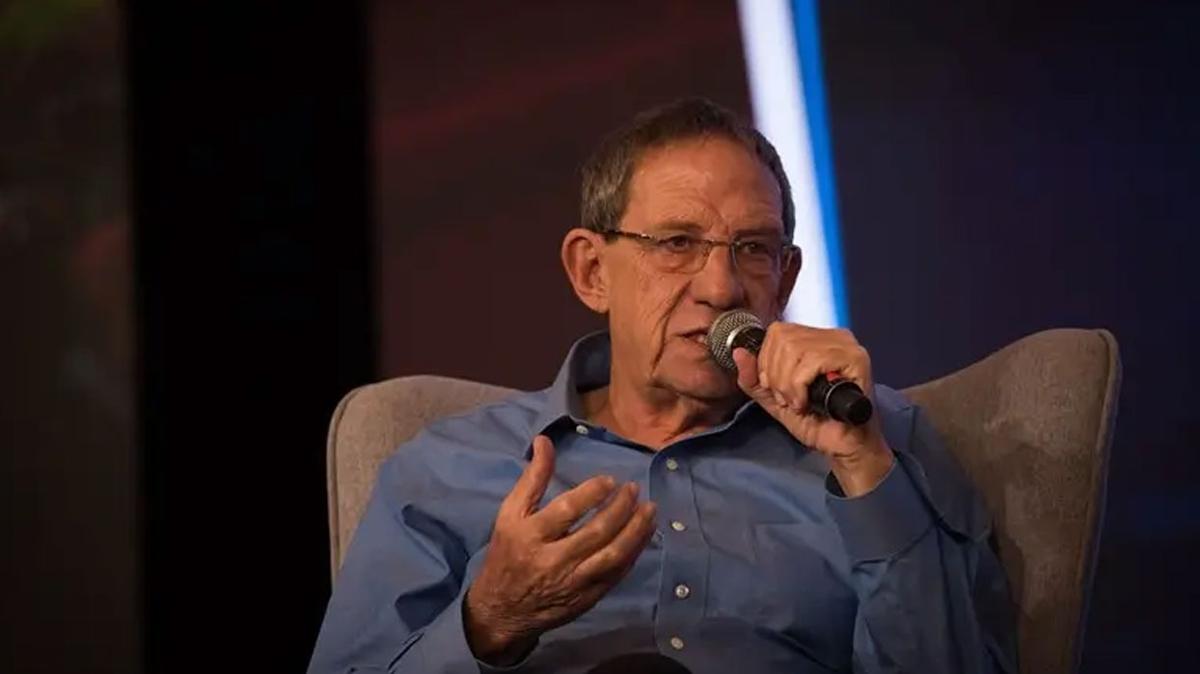 Eski İsrail İstihbarat Şefi'nden alçak itiraf! Soykırıma 'intikam ...