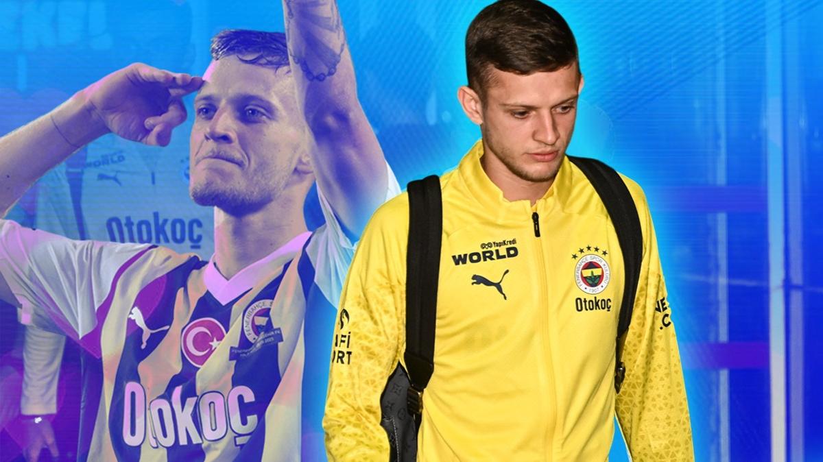 Elveda Sebastian Szymanski! Öyle bir rakam teklif ettiler ki...