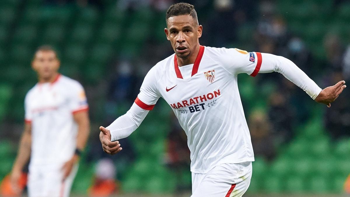 Internacional, Fernando Reges'i kadrosuna kattı