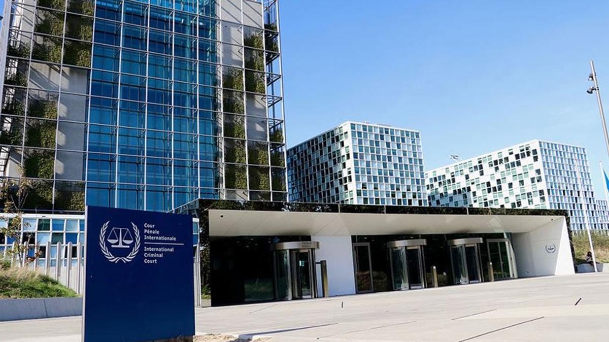 UCM, İsrail'in savaş suçları soruşturması için İngiliz avukat atadı