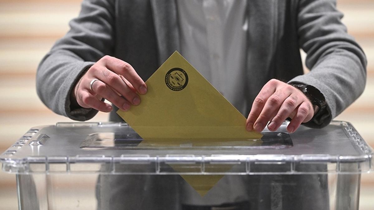 Anavatan Partisi "Cumhur İttifakı" dedi