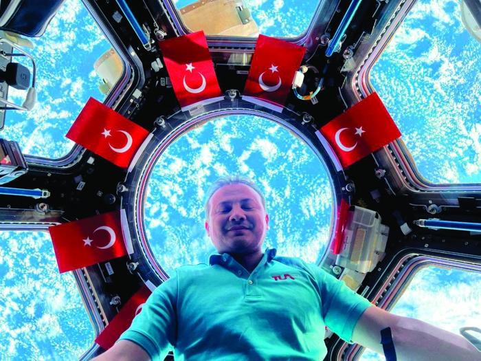 Alperim en güzel hediyem