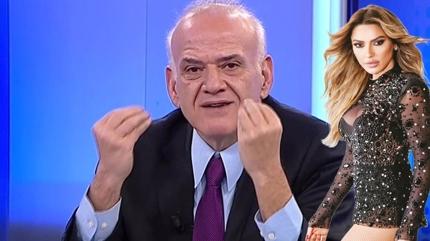 Magazin Haberleri - Son Dakika Magazin | AKŞAM