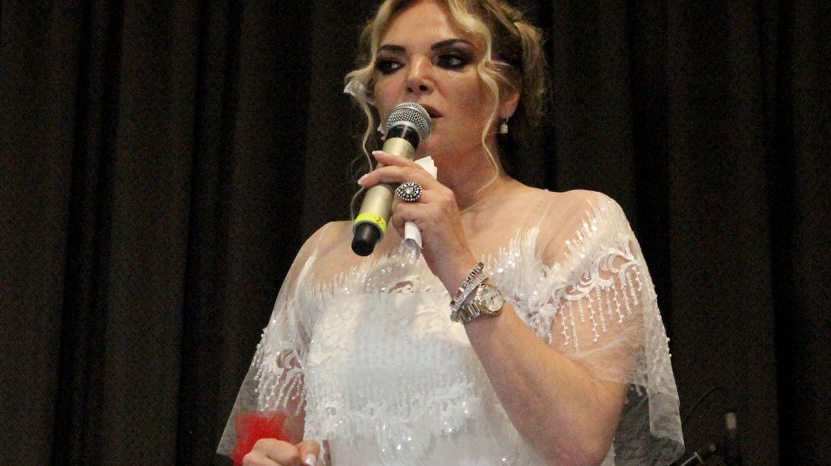 Fulden Uras'ın acı günü! Babası hayatını kaybetti