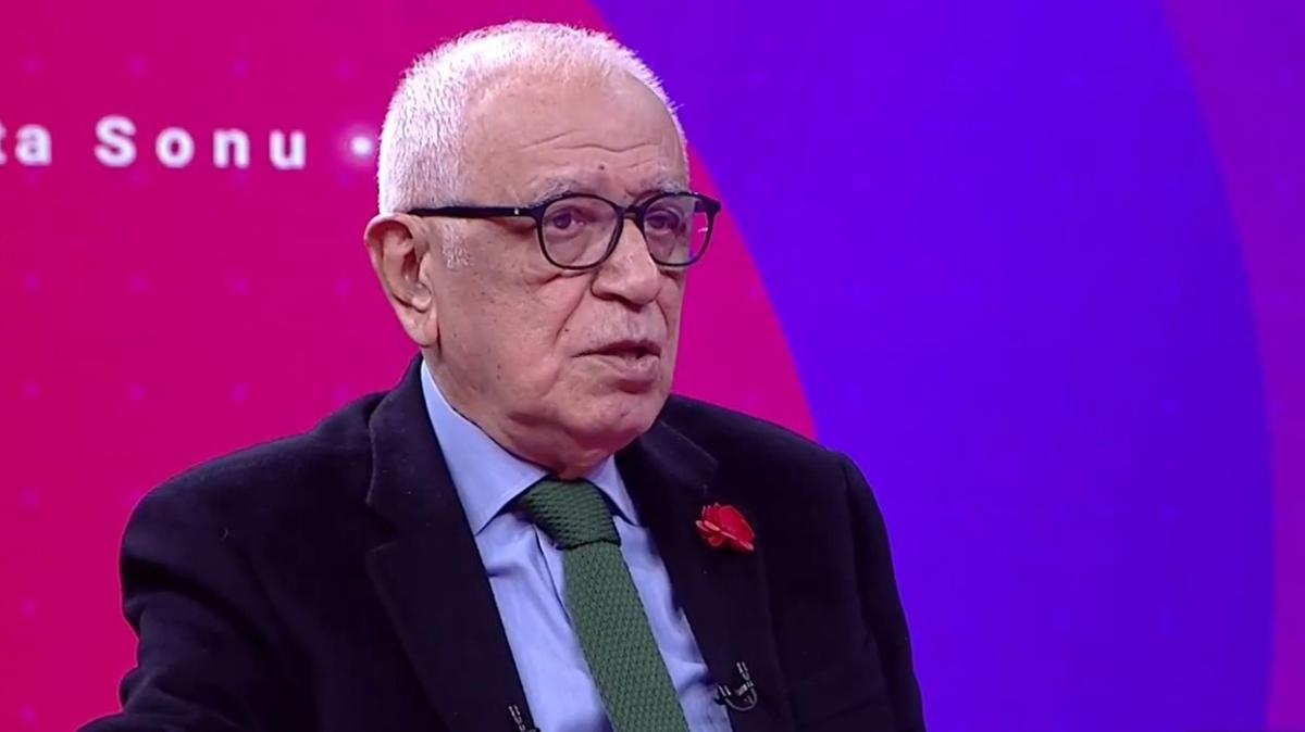 Mimar Dr. Sinan Genim: Betonarmeyi kullanmayı öğrenmeliyiz