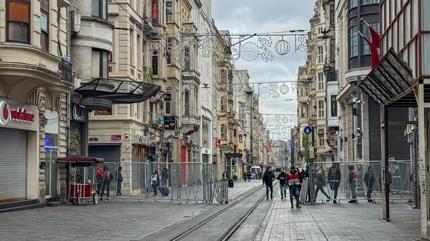 EGM'den 1 Mayıs açıklaması! 418 kişi gözaltına alındı