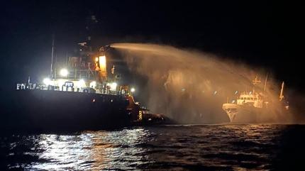 Gazze için Özgürlük Filosu gemisine saldırıda İsrail vurgusu! 3 saat boyunca turlamış