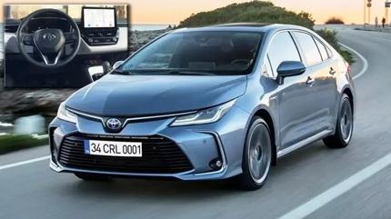 Toyota yapacağını yaptı: Tamamına taksitle otomobil! Üstelik Corolla'da 263.500 TL indirim
