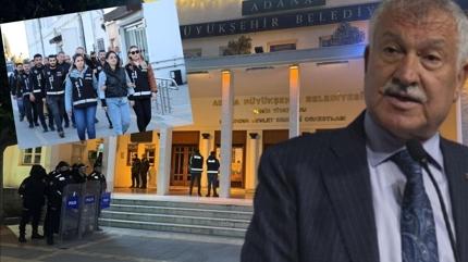 Rüşvet vermeden ihale CHP'li belediyeden alamıyoruz ihbarı gelmişti... Sanıklar yeniden hakim karşısına çıkacak