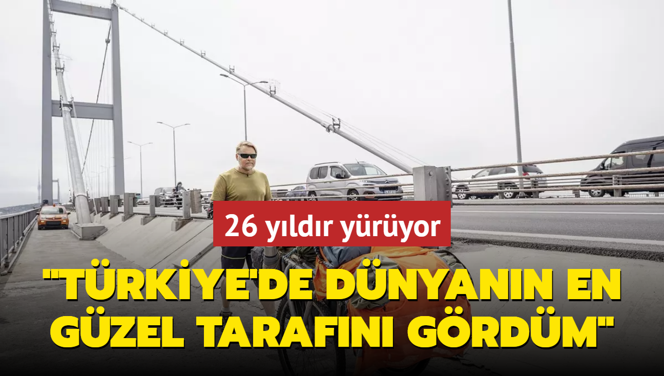 Tarihi yÃ¼rÃ¼yÃ¼Å