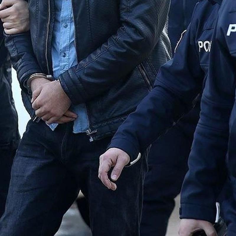 Yunanistan'a kaçmaya çalışırken yakalanan 2 FETÖ zanlısı tutuklandı