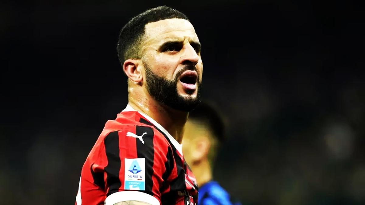 İlk transfer Walker