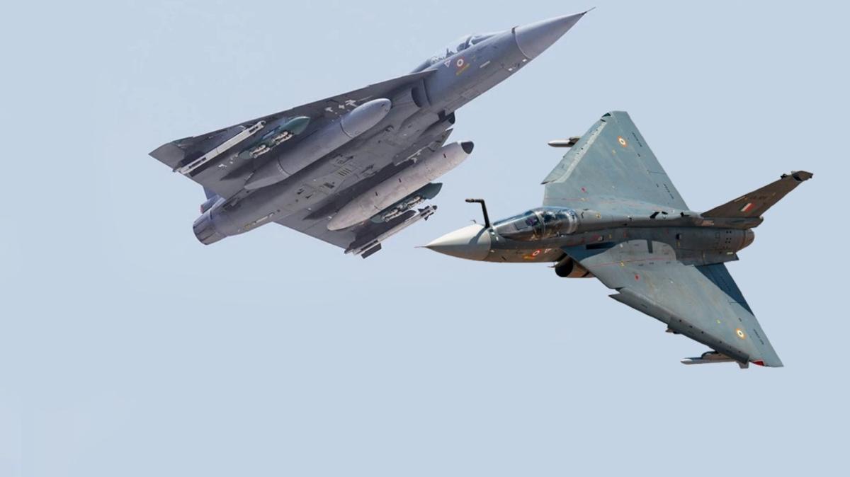 Çok sayıda savaş uçağı emekliye ayrılacak! Mark-1A jetleri için geri sayım
