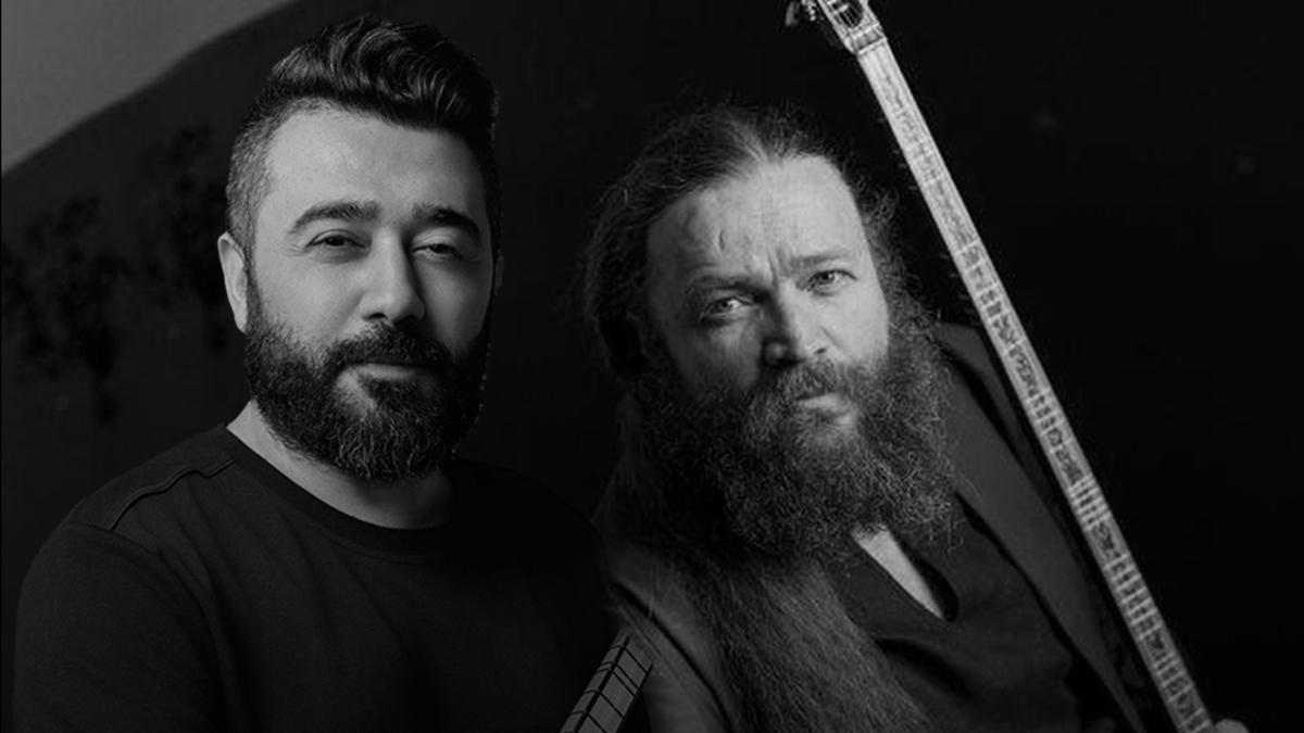 CSO Ada Ankara şubat ayında Fahir Atakoğlu ve Gülsin Onay'ı ağırlıyor