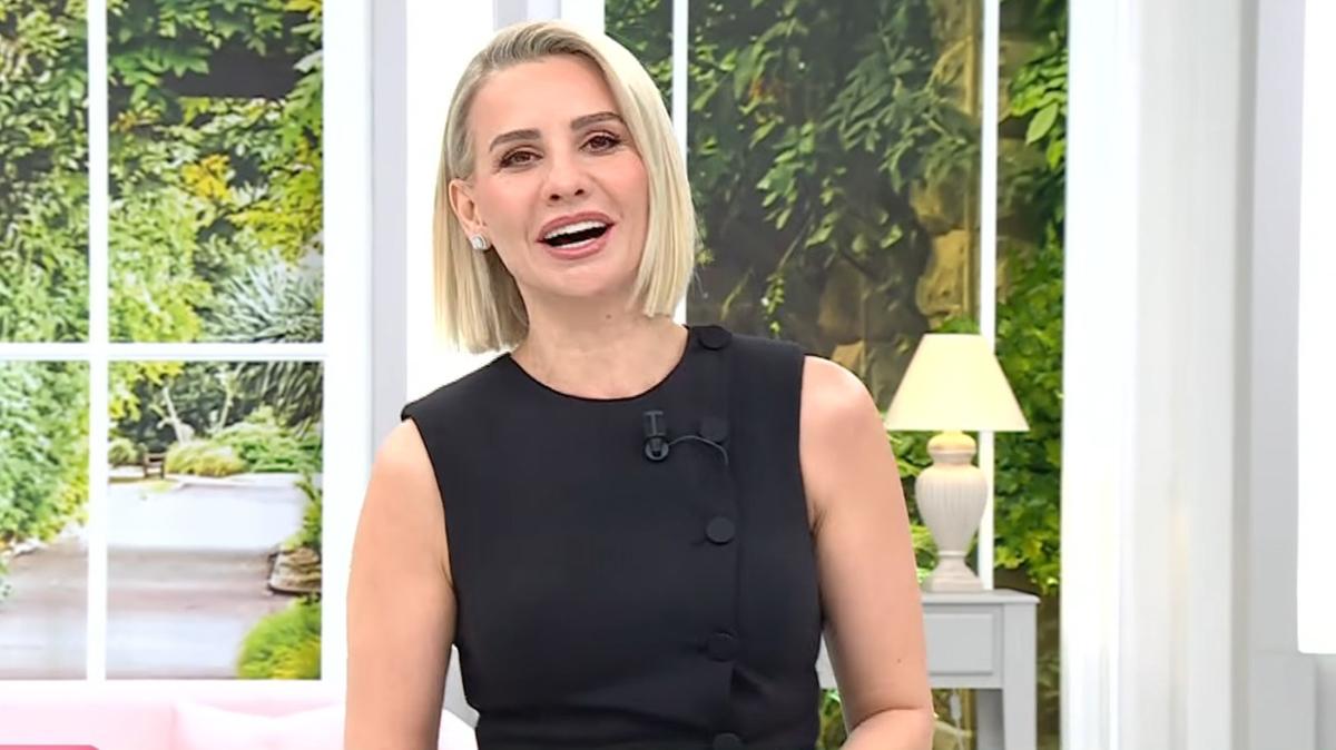 Esra Erol un Yeni Adresi Belli Oldu Fenomen Program D n yor 