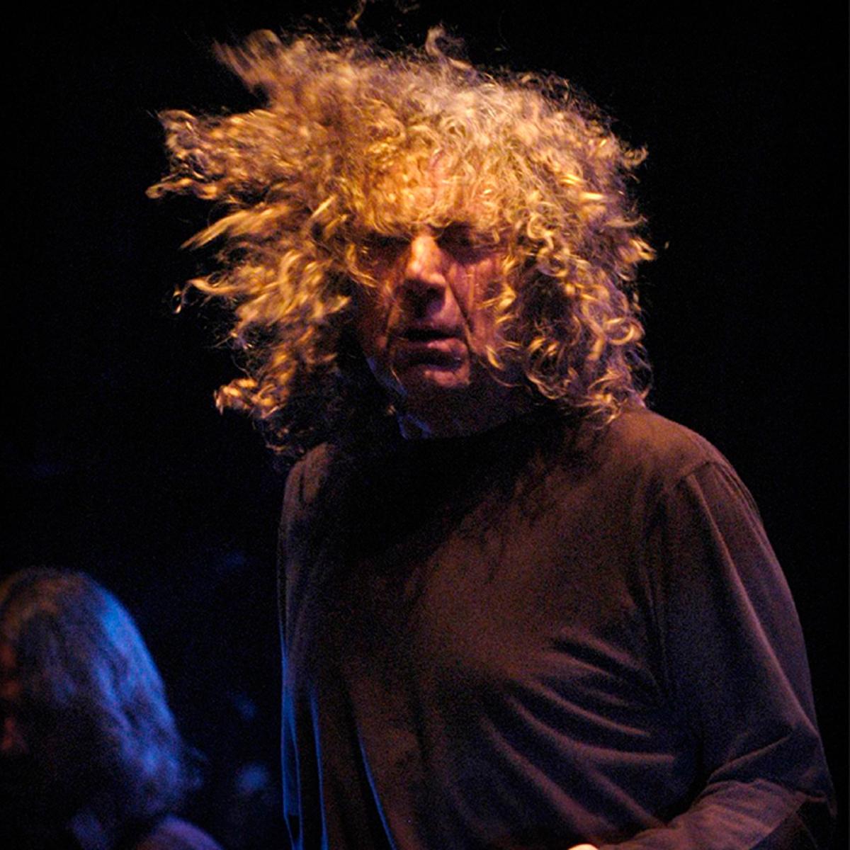 Led Zeppelin'in solisti Robert Plant İstanbul'a geliyor!