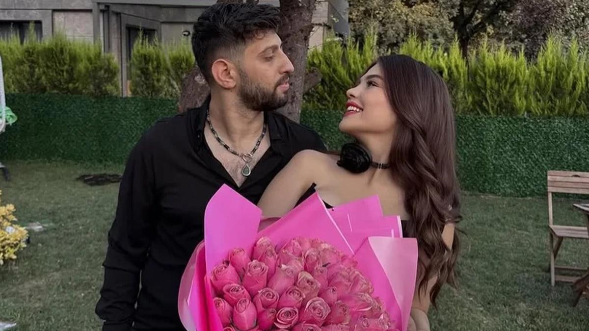 Burak Bulut'tan boşanma sonrası ilk açıklama! İddialara cevap verdi…