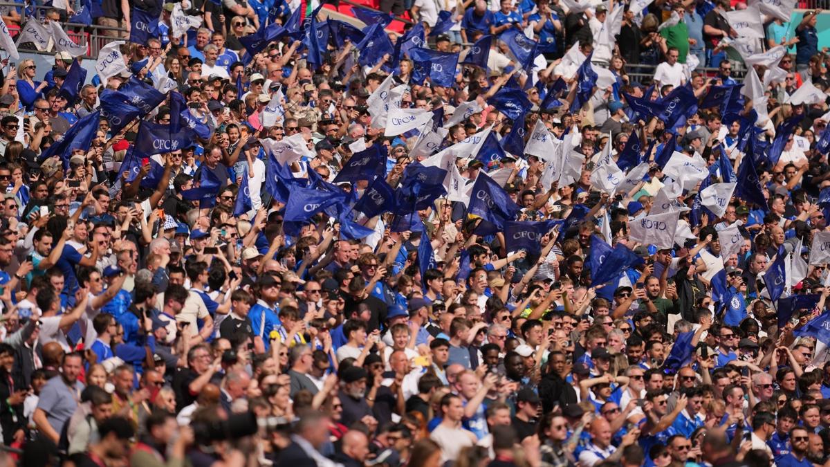 Chelsea'nin yeni hocası belli oluyor!