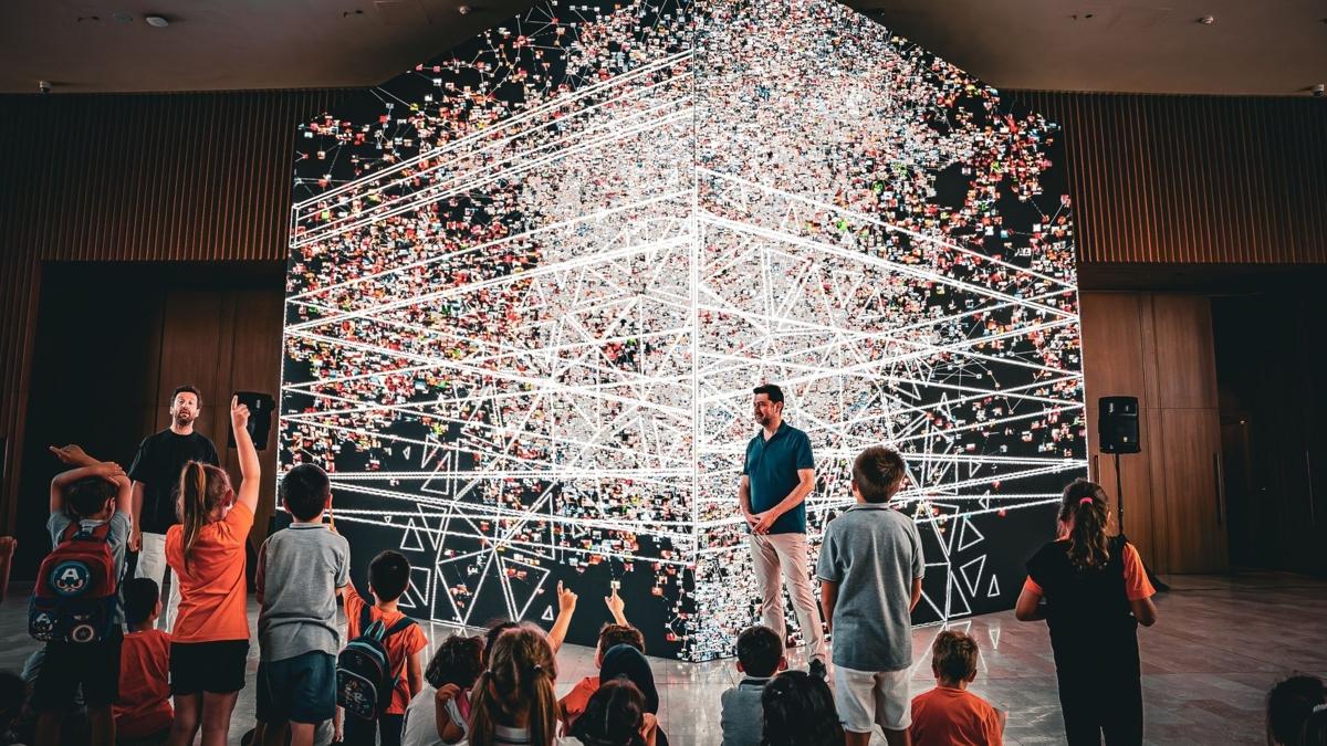 İstanbul Dijital Sanat Festivali yapay zekâyı tartışacak