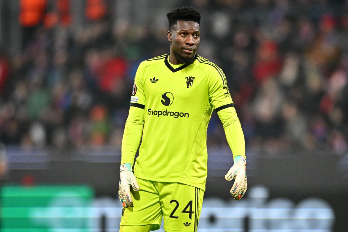 Manchester United kararını verdi! Altay Bayındır ve Onana yolcu