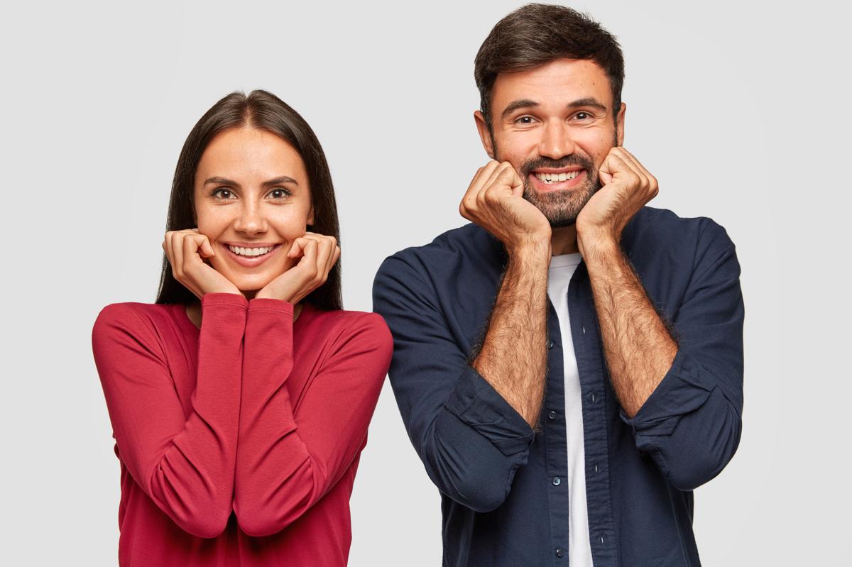 Kadınları mı erkekleri mi mutlu etmek daha zor? Araştırma sonucu şaşırttı