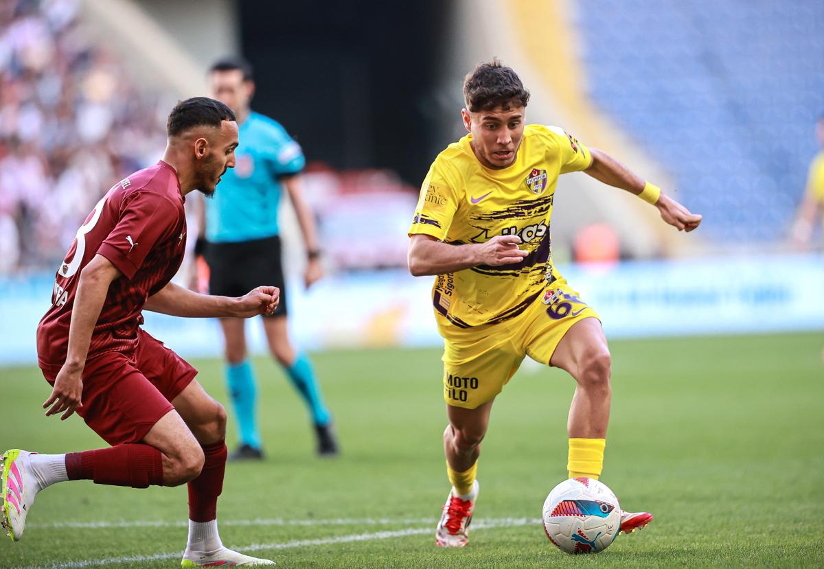 Ve Emre Mor sürprizi! Yeni sezonda...