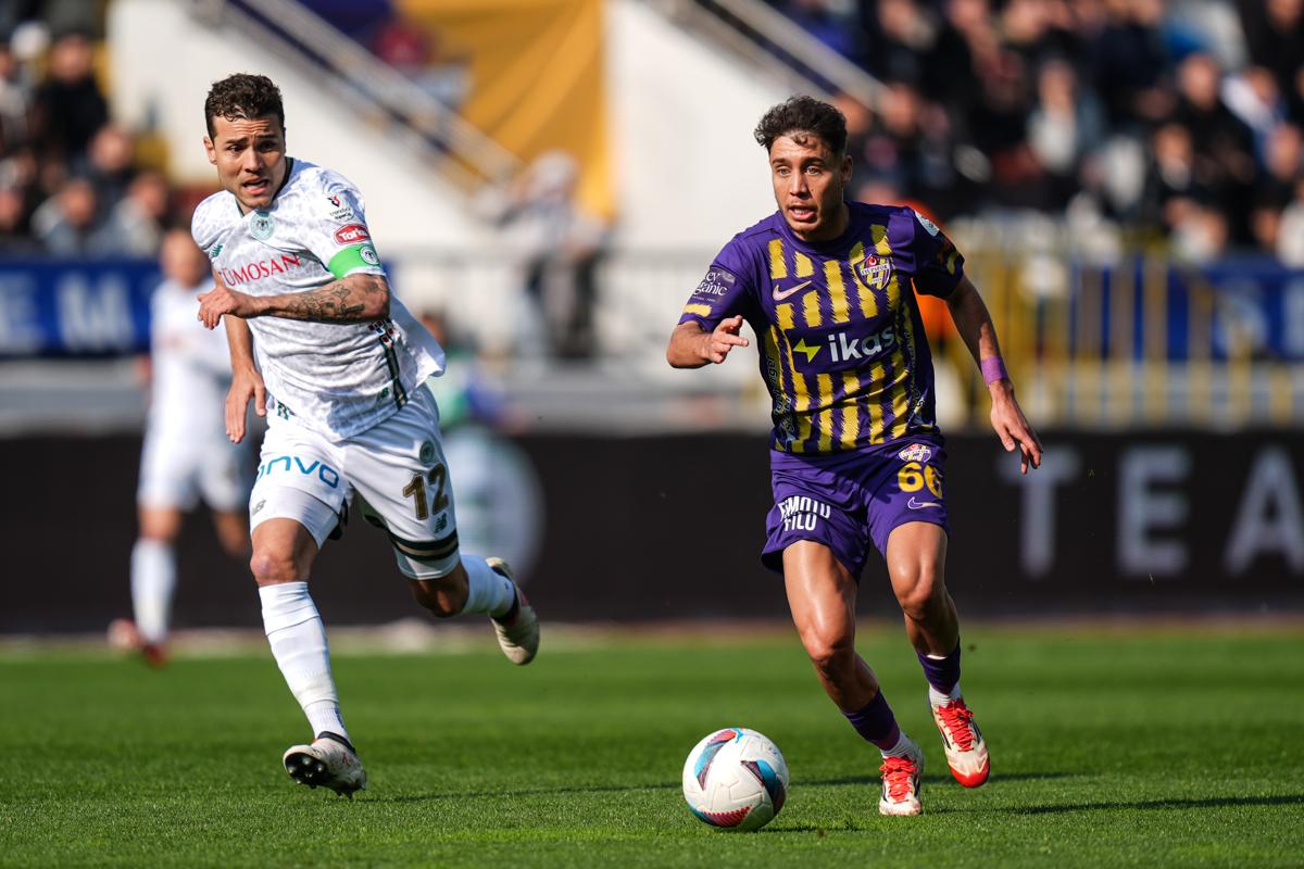 Ve Emre Mor sürprizi! Yeni sezonda...