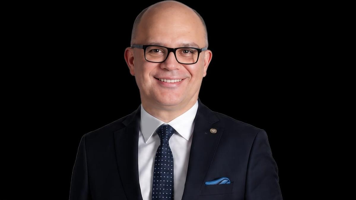 Doğanlar Holding'de yönetim yapısı yenilendi: Hakan Göral Grup CEO ...