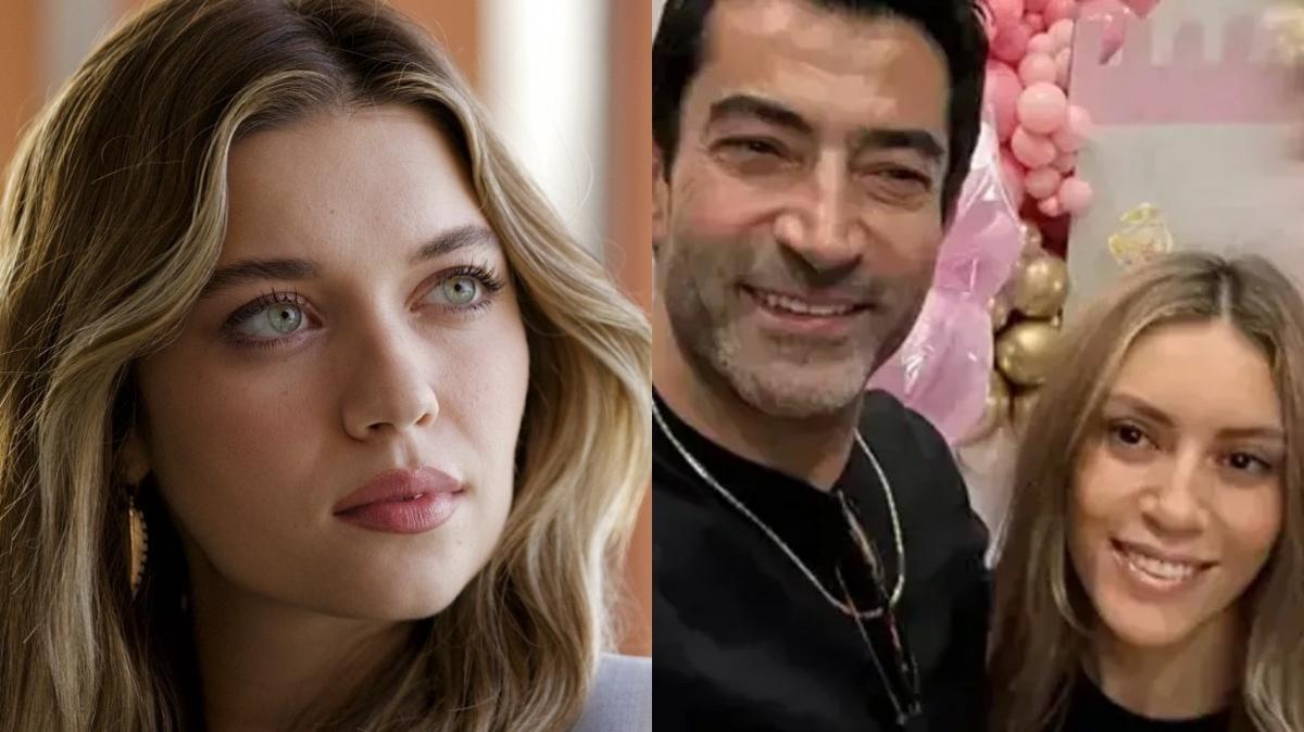 A.B.İ.'den ani kararla ayrılmıştı: Afra Saraçoğlu'ndan 'Sinem Kobal ...