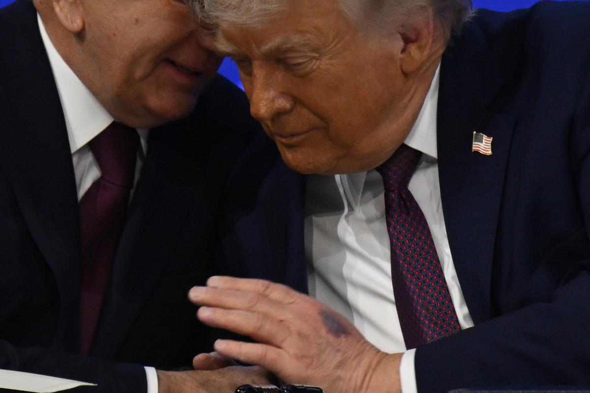 Trump'ın sağlık durumu açıklandı: Kilo detayı dikkat çekti
