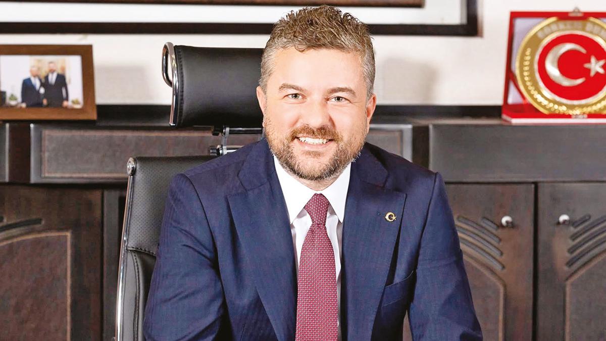 Buca Belediyesi'ne yolsuzluk operasyonu! Rüşveti "sabun"la kamufle etmişler