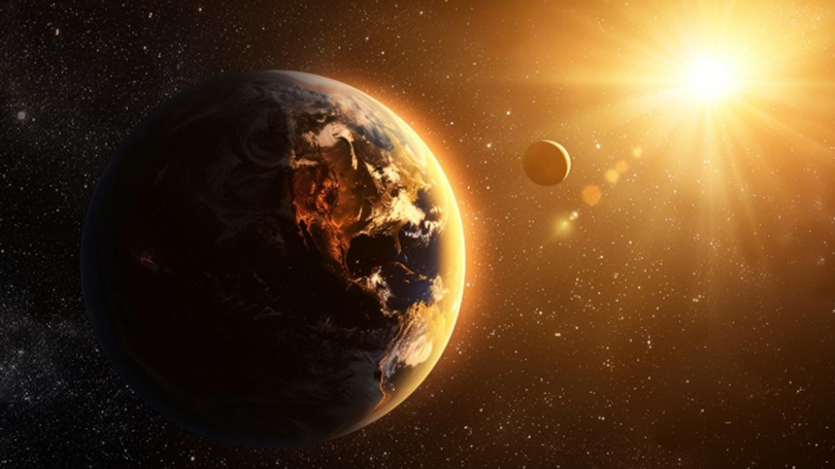 2026 yaz gündönümü ne zaman? Günler ne zaman kısalmaya başlayacak?