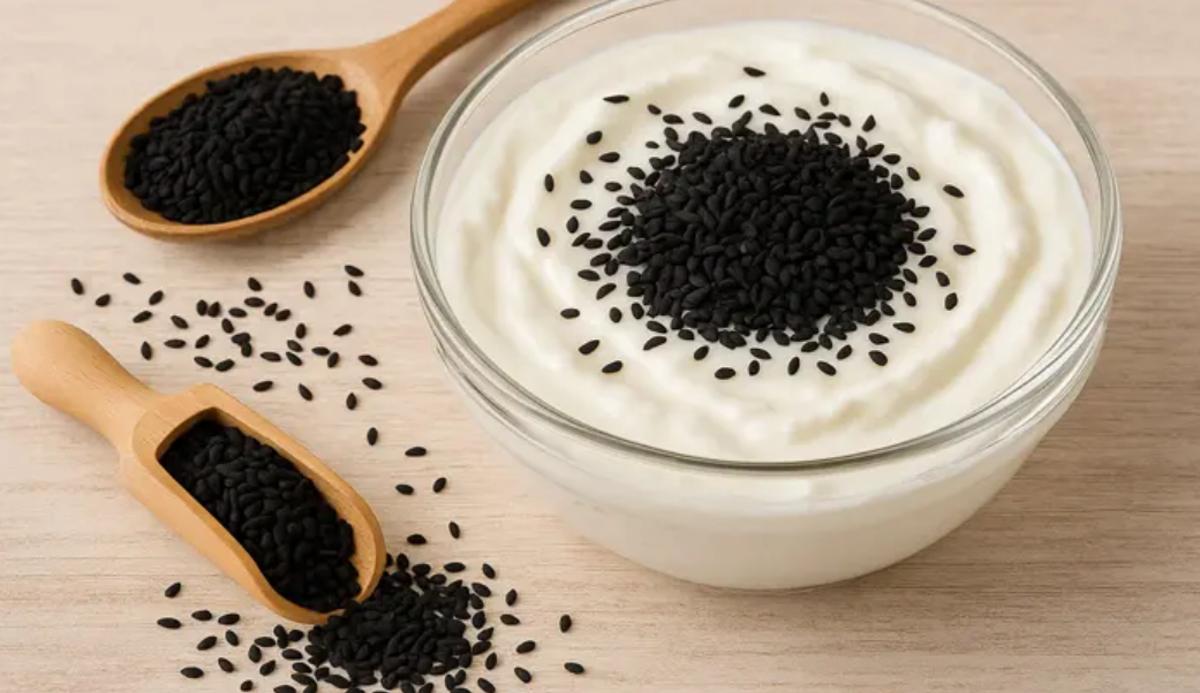 Çörek otunu böyle tüketin! Yağları yakıyor, hızla kilo verdiriyor