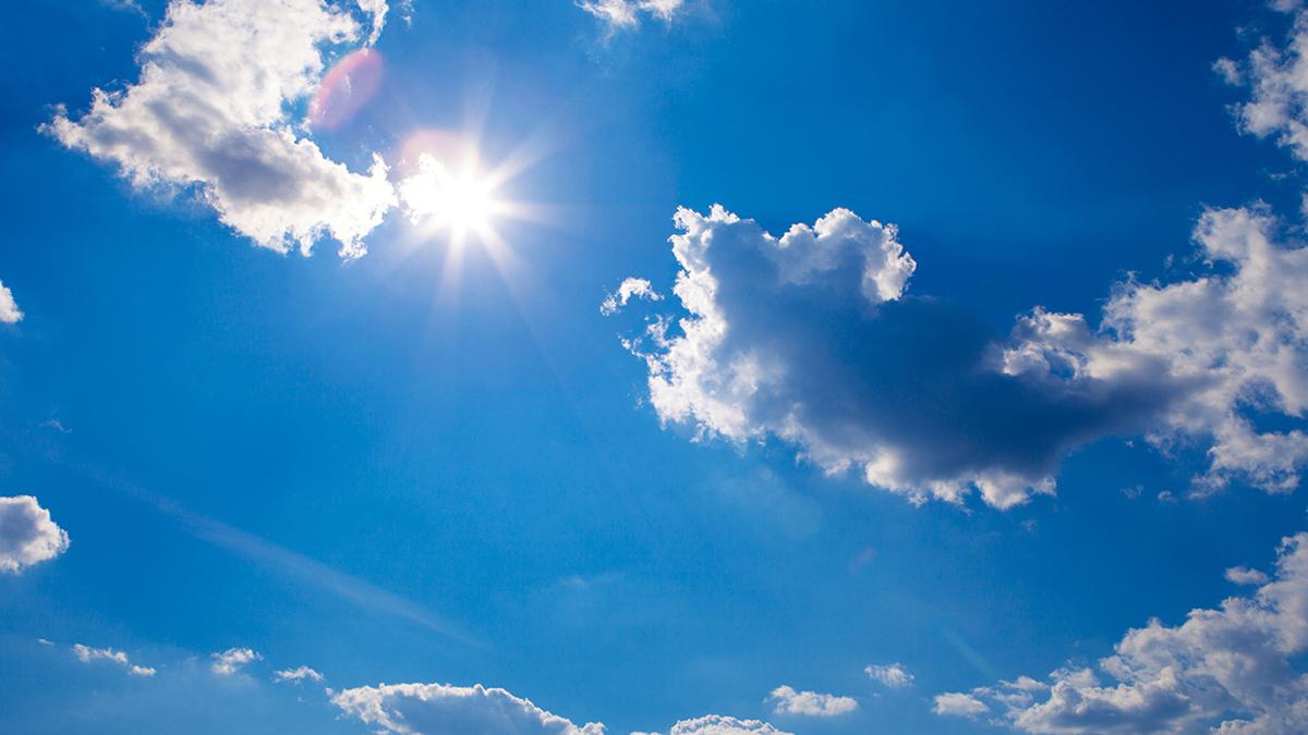 4 Haziran Perşembe hava durumu! İstanbul'da bugün hava nasıl?