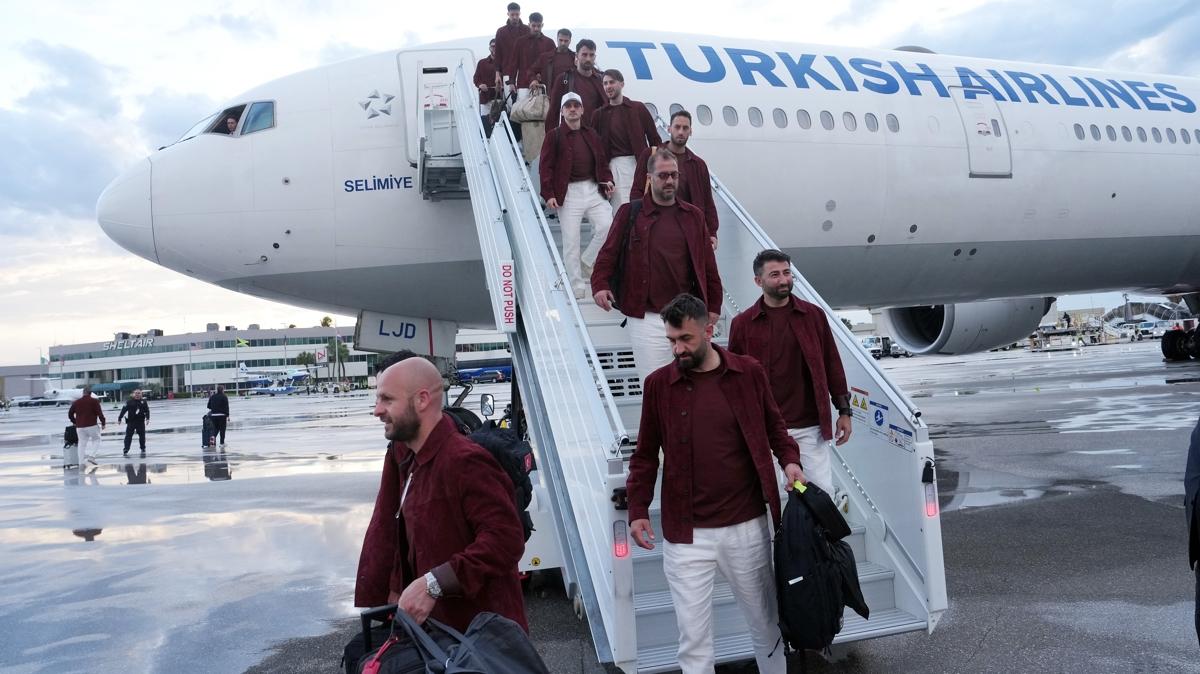 Bunu hayal bile edemezdik