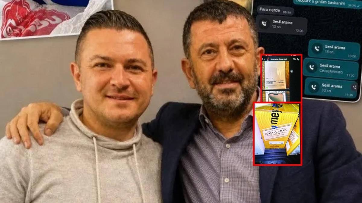 Fena yakalandı! Şoförü Ağbaya'yı böyle yalanladı
