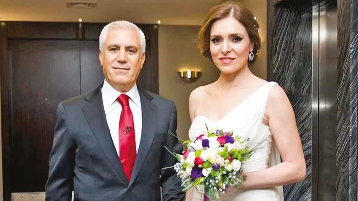 Bozbey'in paravan şirket vurgunu