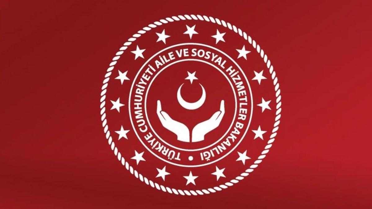 Aile ve Sosyal Hizmetler Bakanlığı ile YTB masaya oturdu