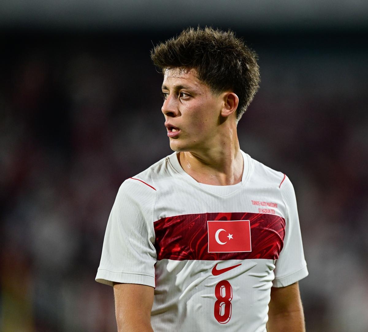 Arda Güler'e kulübü Real Madrid'den şok! Dünya Kupası sonrası...