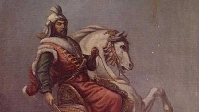Sultan 4. Murat hayatı 4. Murat kimdir?
